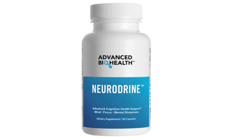 Neurodrine Reviews - Safe Ingredients? Read Before Order!