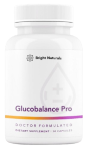 Glucobalance Pro Reviews (Updated 2024) Read Before You Buy!